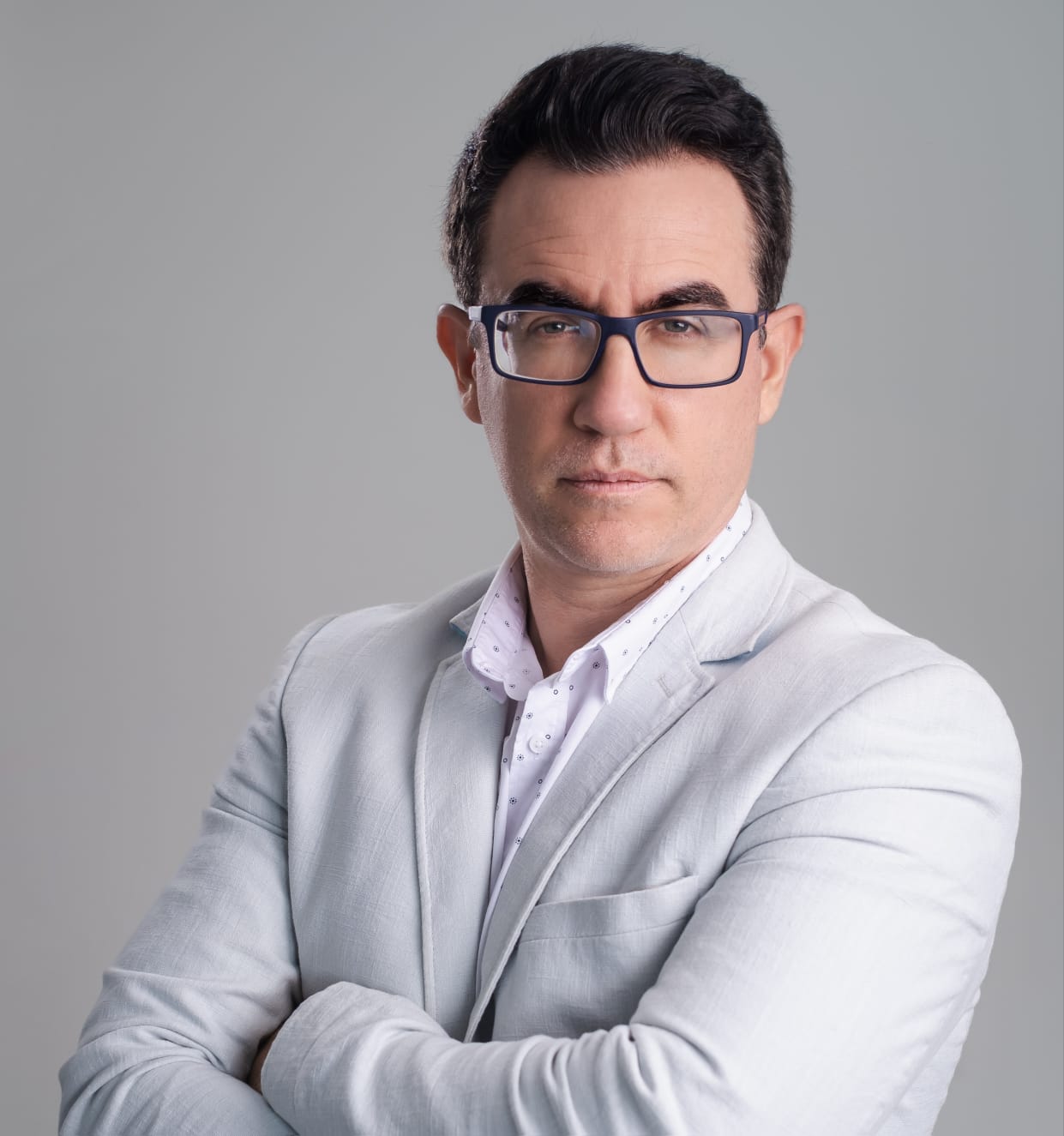 Dr. Tiago Rocha